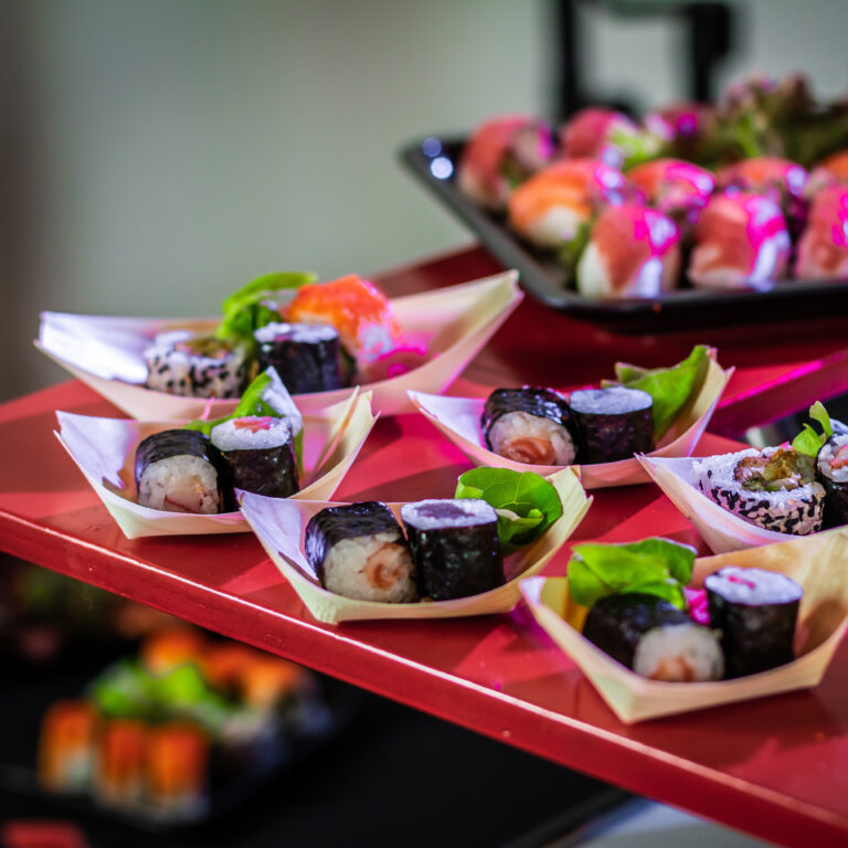 Sushibar - Barplaza